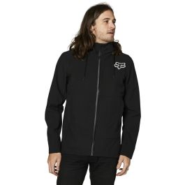 Fox Racing Pit Jacke Black – Biketime