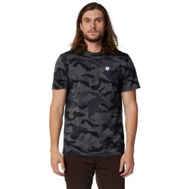Fox Racing Camo T-Shirt | biketime.de