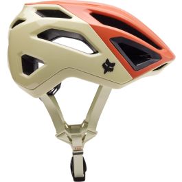 Fox Racing Crossframe Pro Exploration Helm | biketime.de