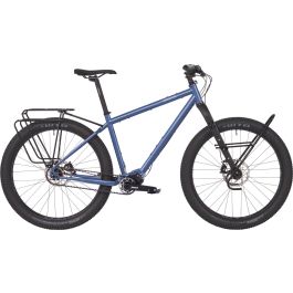 Tout Terrain Outback Xplore II 275 | biketime.de