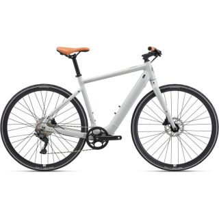 Momentum Voya E+3 E Bike | biketime.de