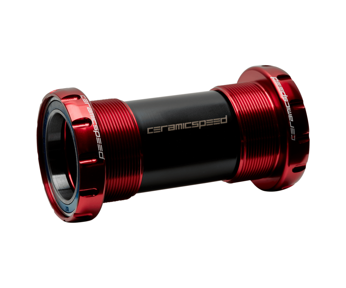 Finde deine hochwertigen CeramicSpeed Teile | biketime.de